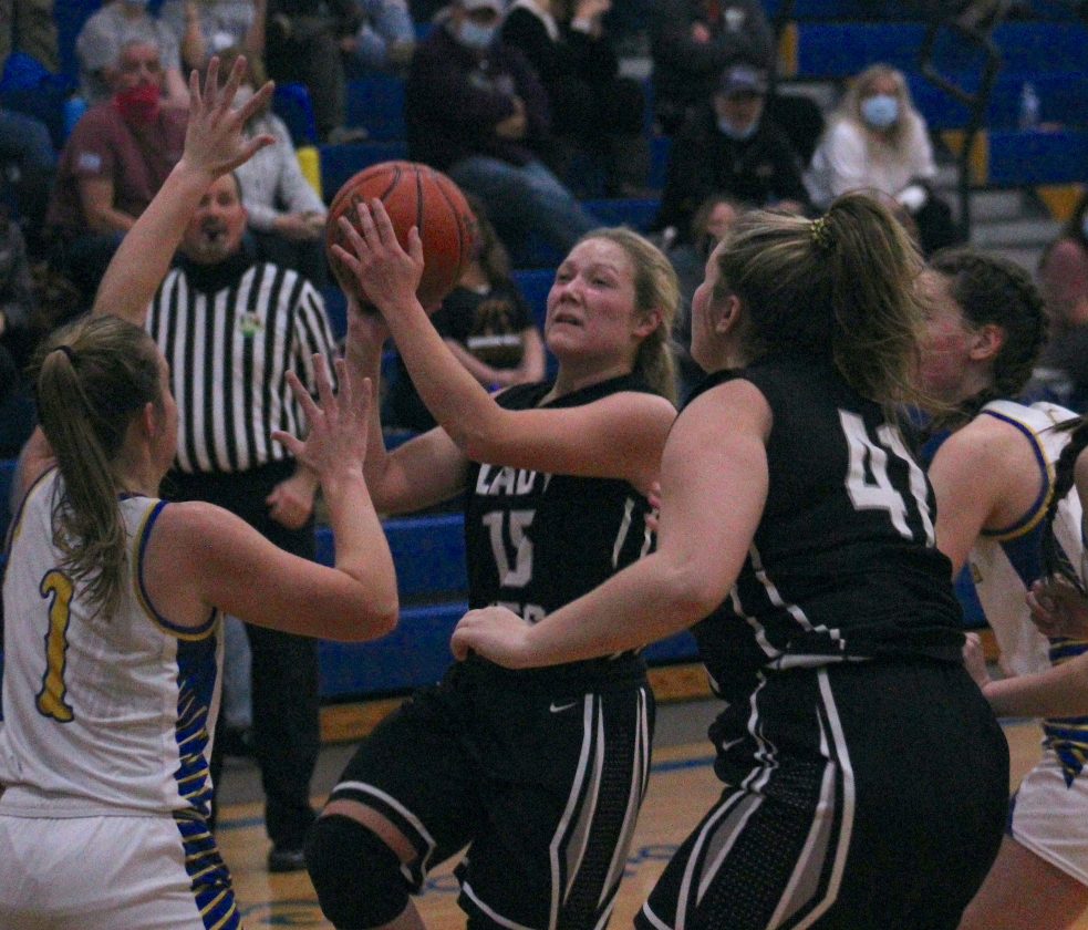 Zatta, Crusaders win opener, keep Wildcats winless | News, Sports, Jobs ...